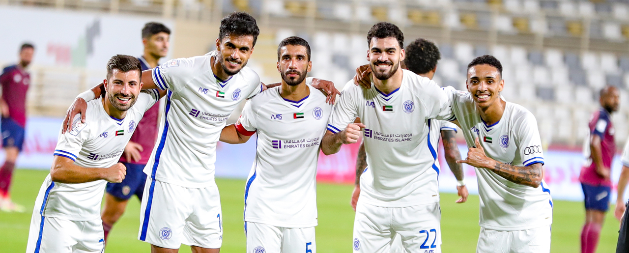 Welcome to Al Nasr Club | Al Nasr Club