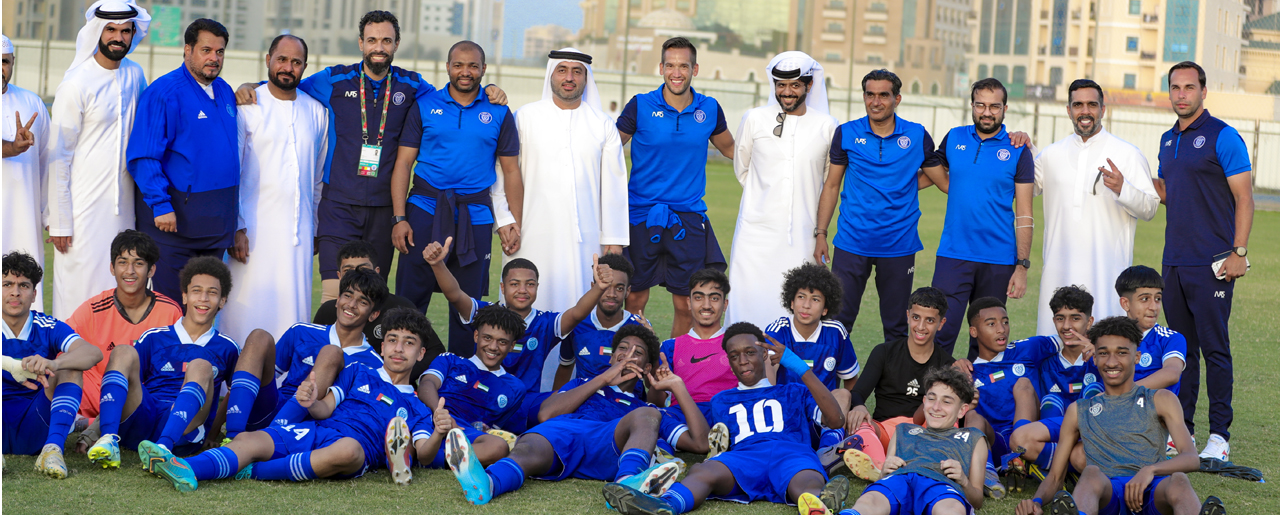 Welcome to Al Nasr Club | Al Nasr Club