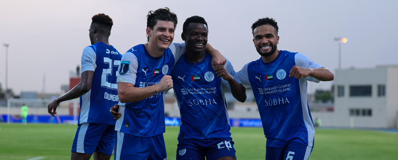 Welcome to Al Nasr Club | Al Nasr Club